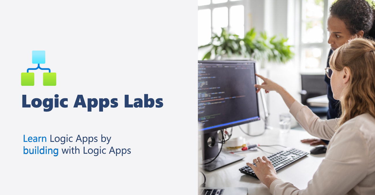 01 - Build your first autonomous agent in Azure Logic Apps | Logic Apps Labs